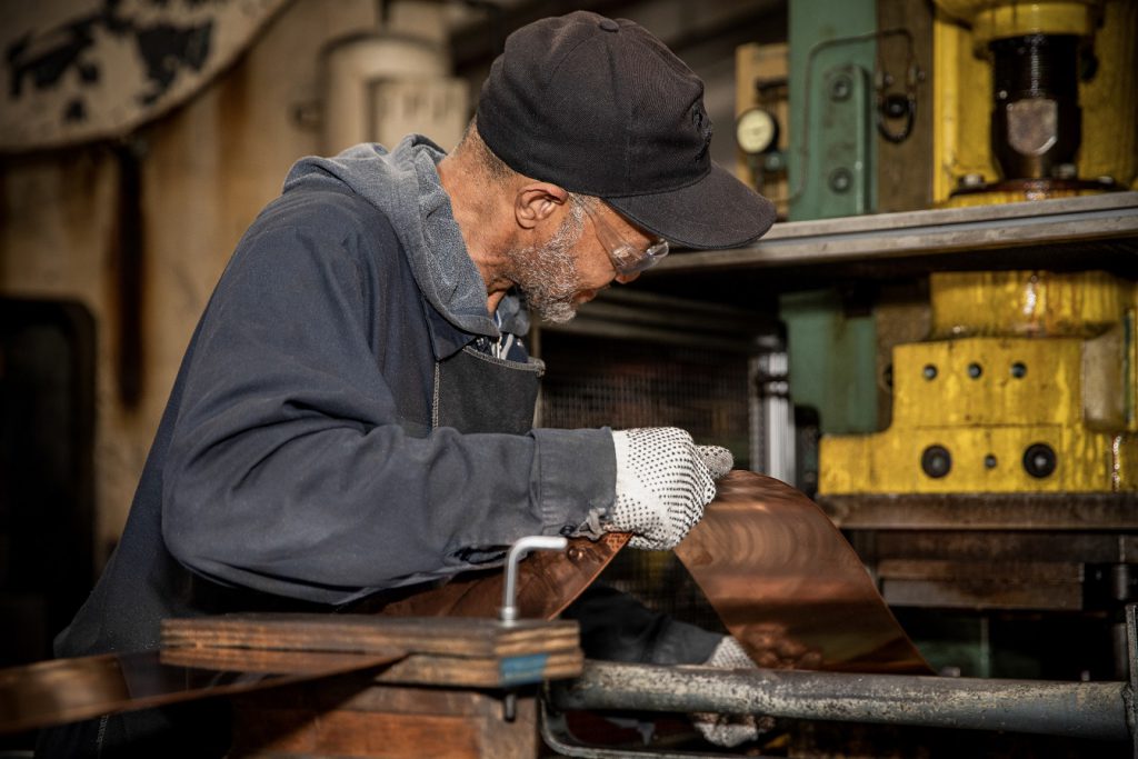 Line Hardware – LINE CONSTRUCTION HARDWARE