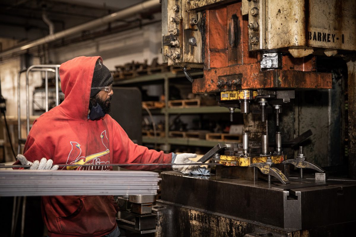 Line Hardware – LINE CONSTRUCTION HARDWARE